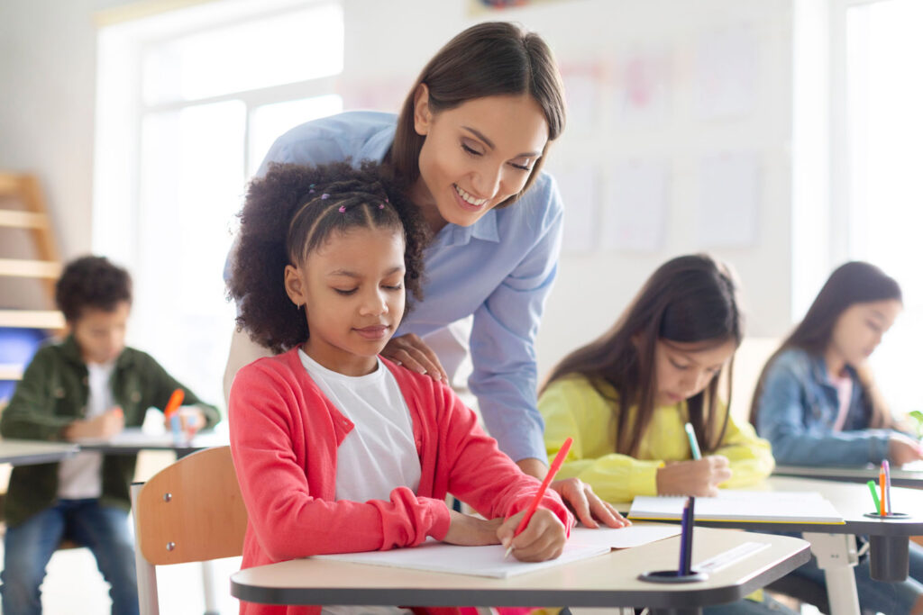 Listening Comprehension Center - Resources for Teachers